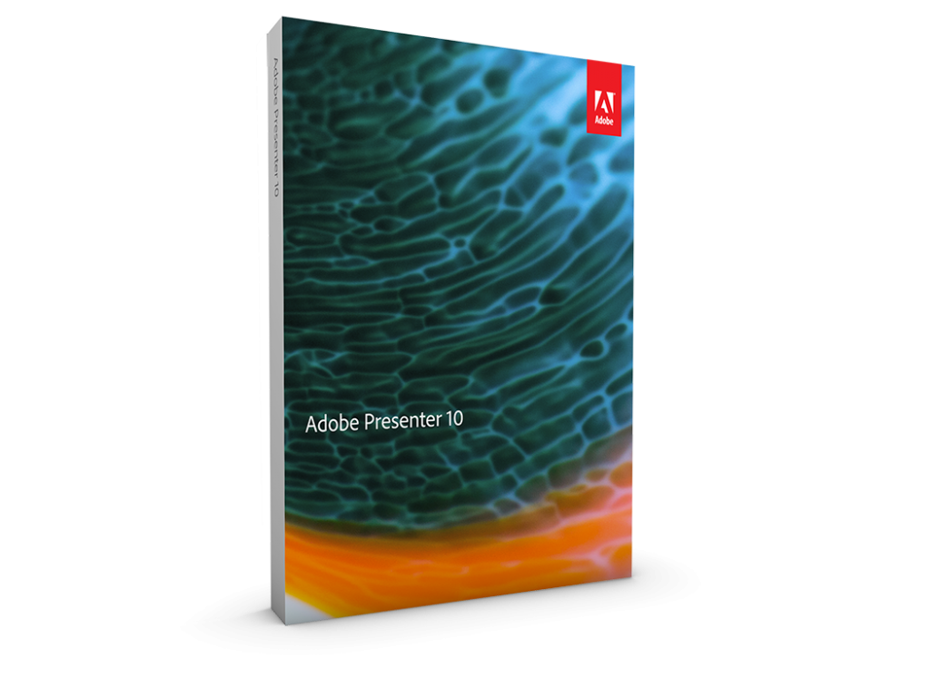 Adobe Presenter 10 | 激安ソフト Architect 3D Designer