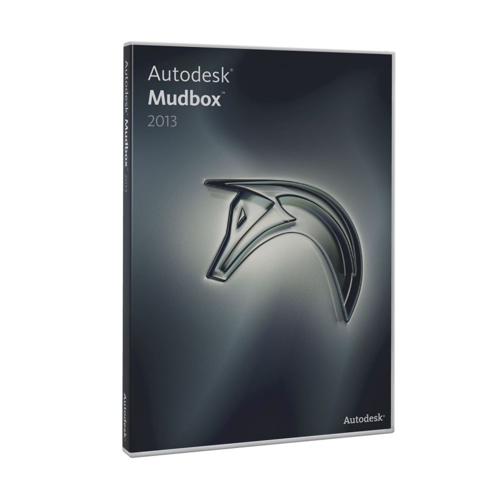 Autodesk Mudbox 2013(Mac) | 激安ソフト Architect 3D Designer