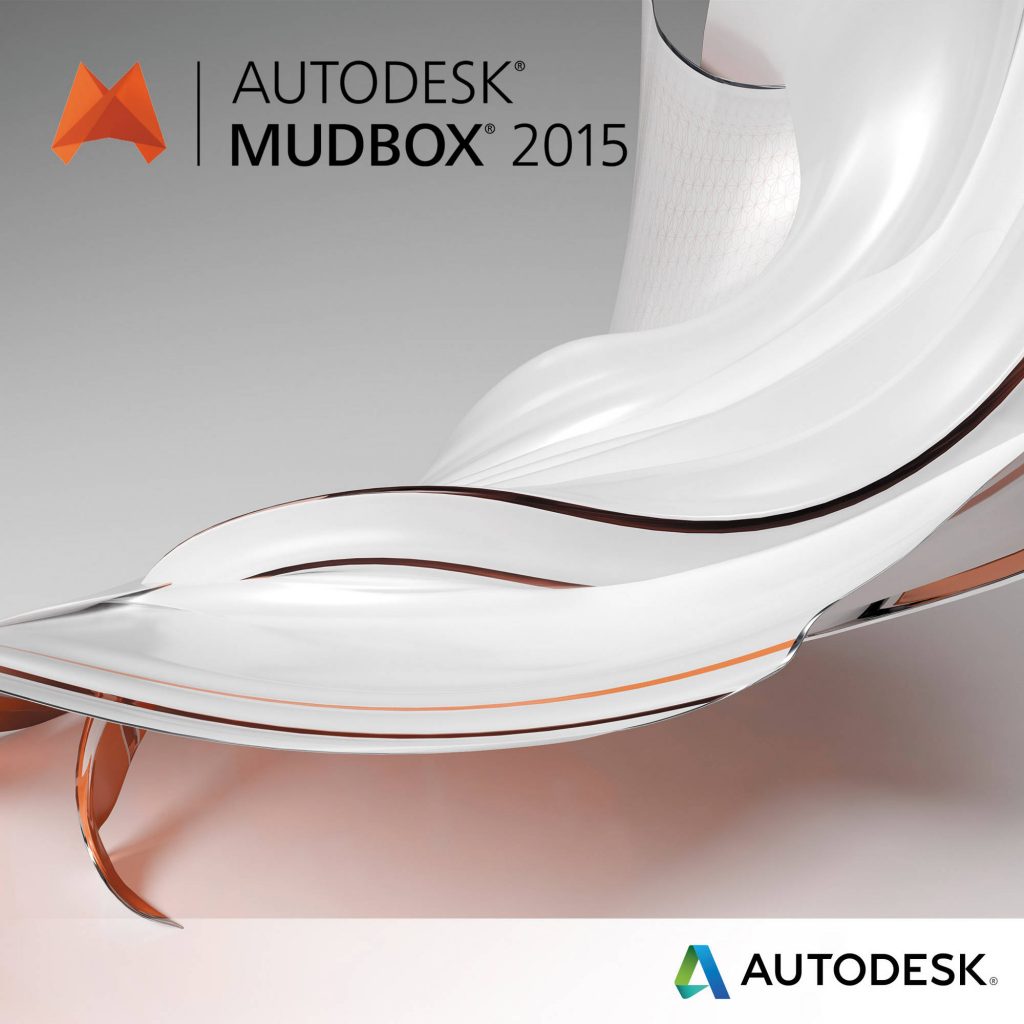 Autodesk Mudbox 2014(Mac) | 激安ソフト Architect 3D Designer