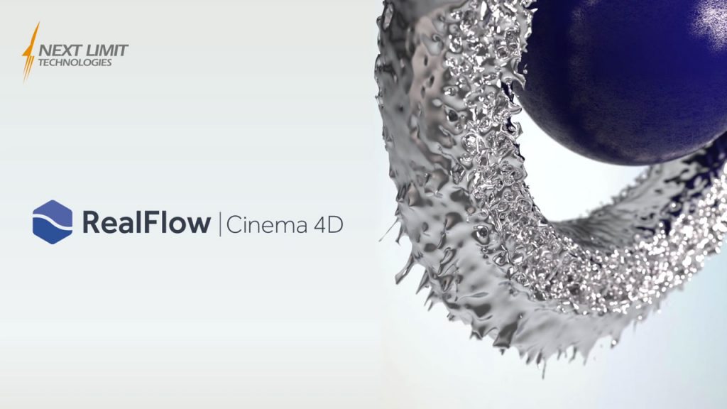 Nextlimit Realflow Cinema 4d 流体シミュレーション | 激安ソフト Architect 3D Designer