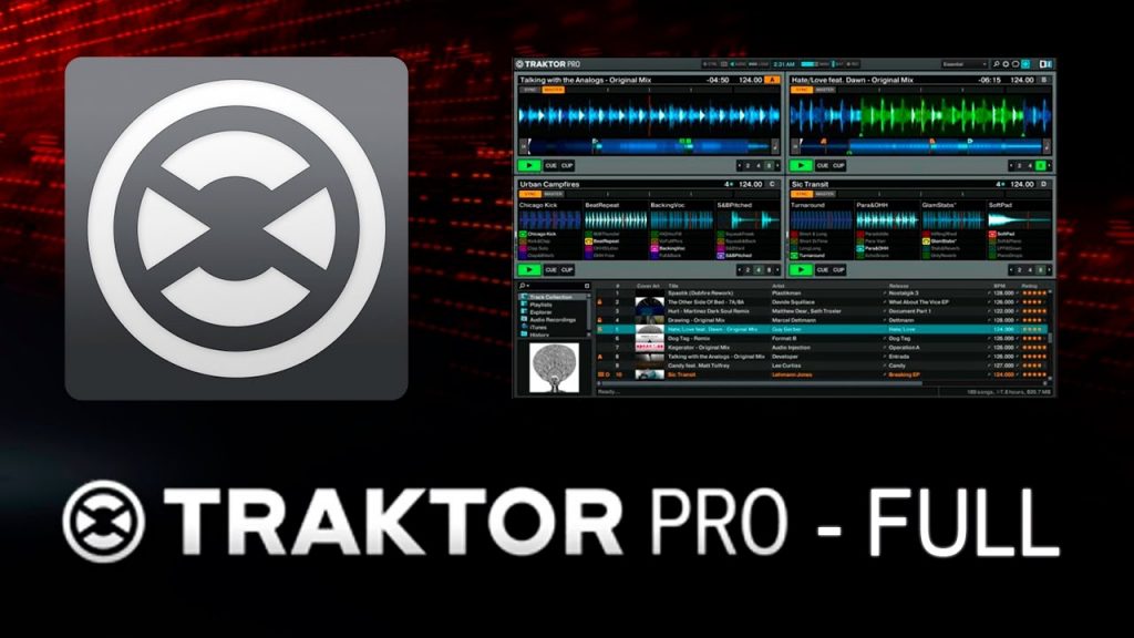 TRAKTOR PRO(Mac) | 激安ソフト Architect 3D Designer