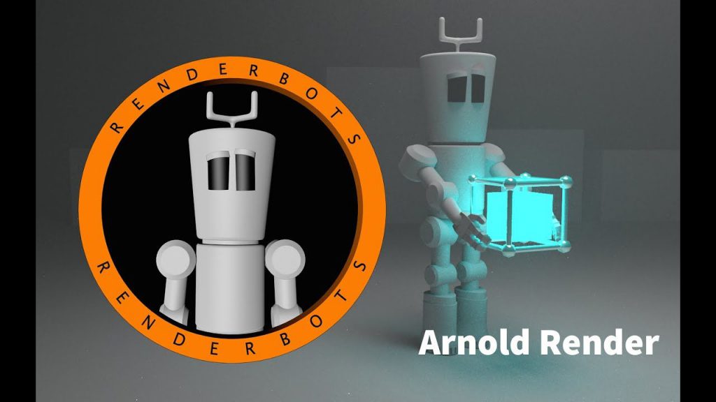 Arnold Renderer for CINEMA 4D R19(レイトレーシング レンダラー) | 激安ソフト Architect 3D ...