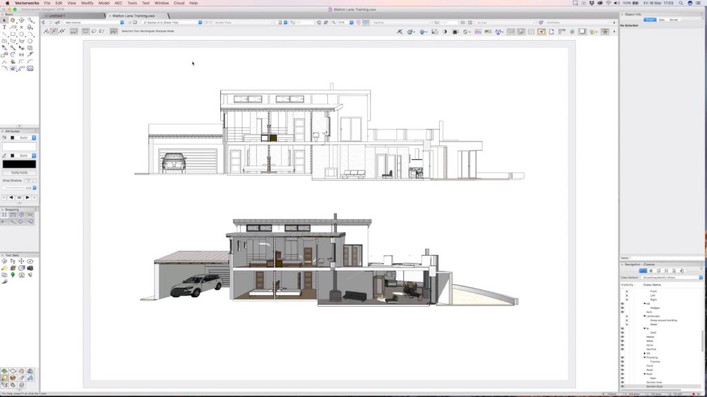 Vectorworks Designer 2022J 64bit | 激安ソフト Architect 3D Designer